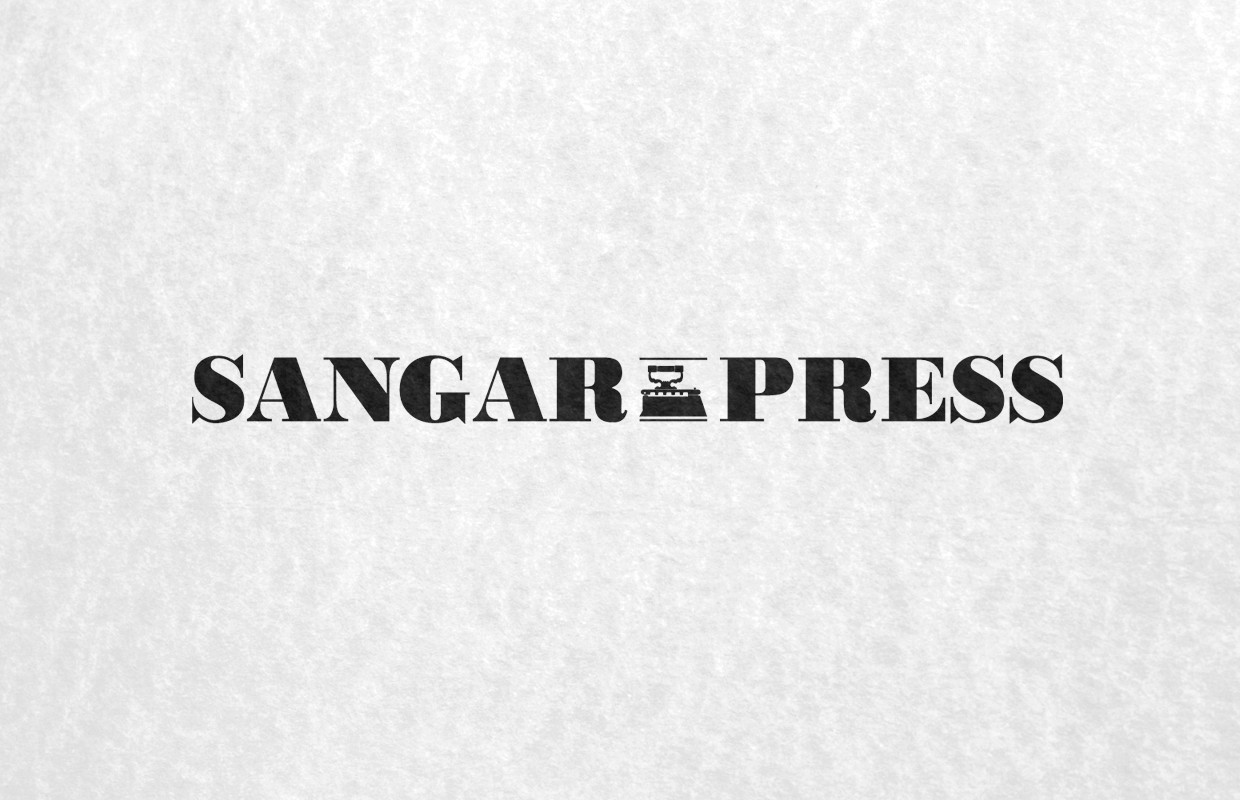 Branding & Identity Design - Magnus Kallas